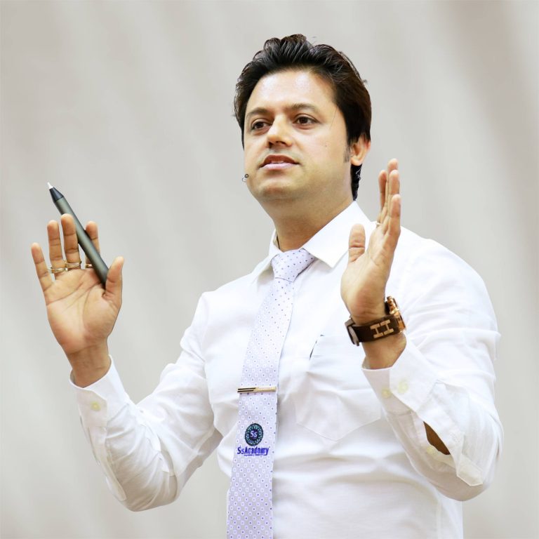 About SsAcademy - Best Medical Postgraduate Course Center