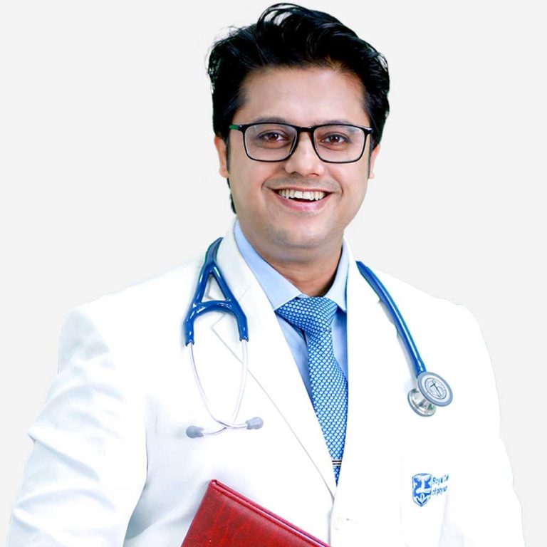 Dr Sumanta Kumer Saha - SsAcademy